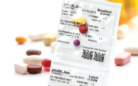 OTC Medications Supplies, Immunization, Flu Shots Lake Charles ...